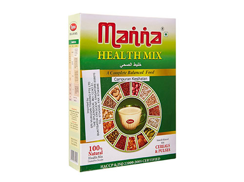 Abu Dhabi Flour Mills CO. L.L.C